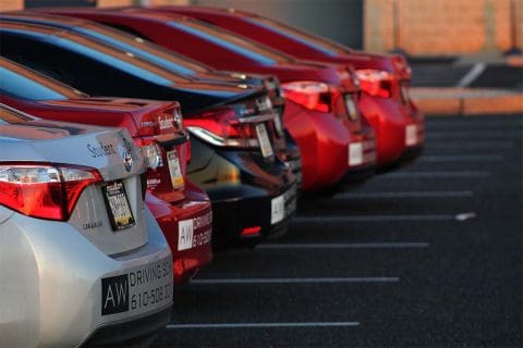 AW Driving School & CDL Training | Allentown, Bethlehem, Easton PA