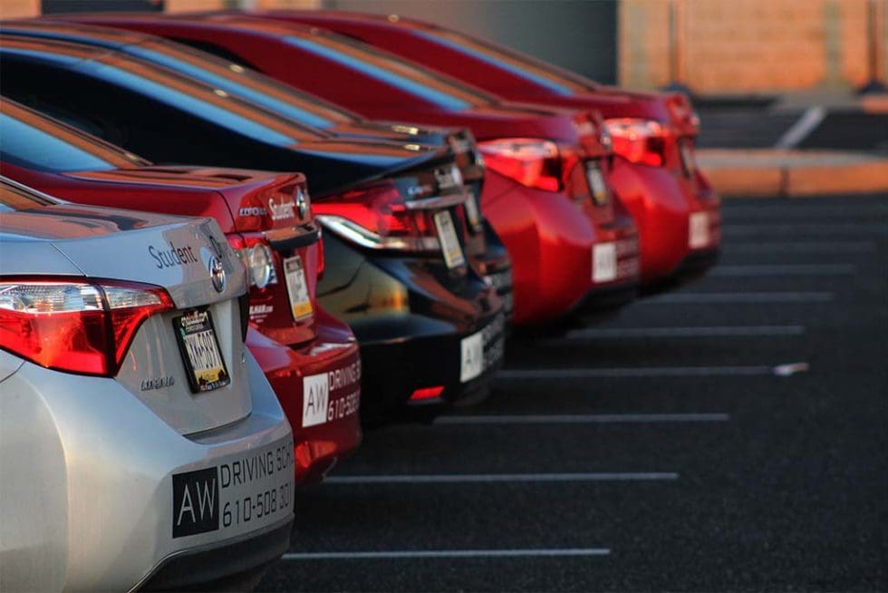 AW Driving School & CDL Training | Allentown, Bethlehem, Easton PA
