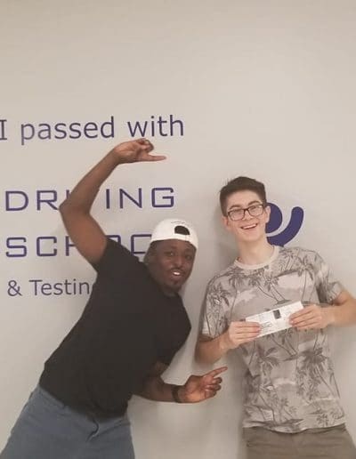 AW Driving School & Trucking School | Training | License Testing Center