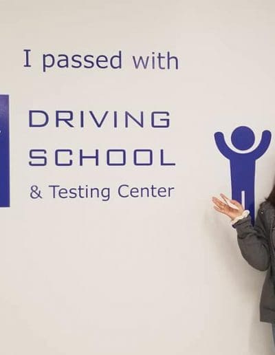 AW Driving School & Trucking School | Training | License Testing Center