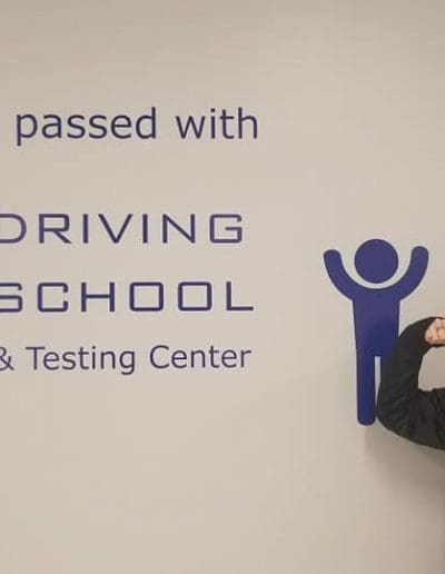 AW Driving School & Trucking School | Training | License Testing Center
