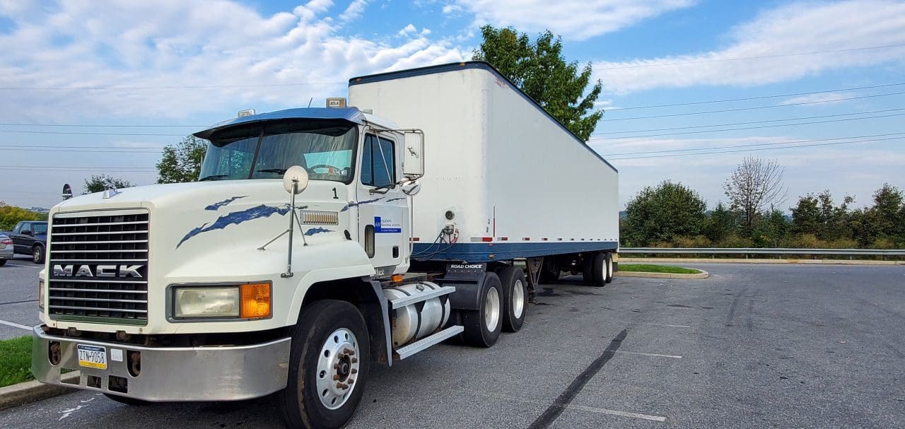 AW Driving School & CDL Training | Allentown, Bethlehem, Easton PA